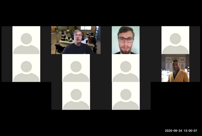 Cours du 24 septembre (Notation asymptotique)