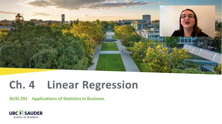Ch 04-3 Linear regression