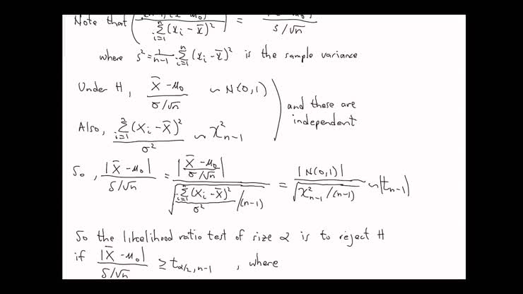 Math 896 F21, P values and set estimation