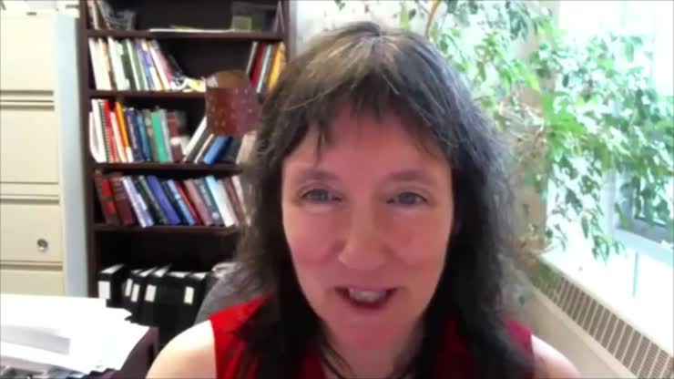 Interview with Douglas Ruck