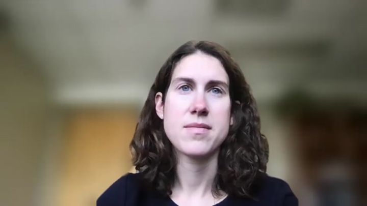 Geri Med Rounds 2021