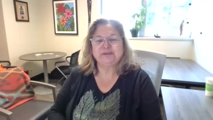 BCWH Interprofessional Grand Rounds - IFHER: Unfolding of Indigenous ...