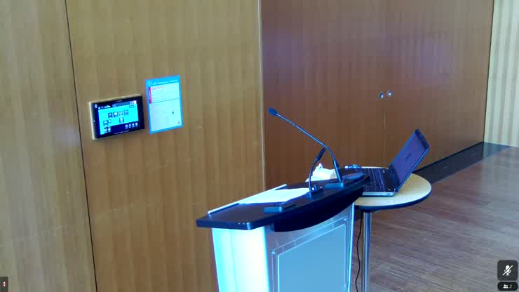 PBSC Lunch Launch Event - 2022