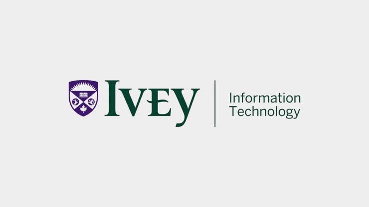 Hybrid Teaching in Ivey Classrooms