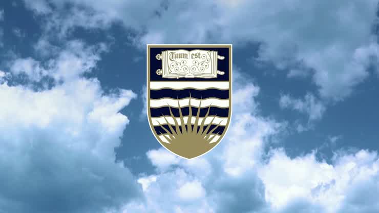 UBC Fall 2023 Graduation - November 23, 2023 - 8:30AM