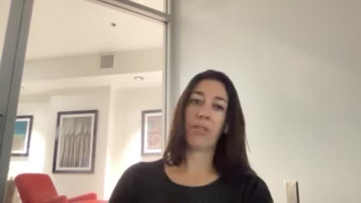 UBC Orthopaedics Grand Rounds