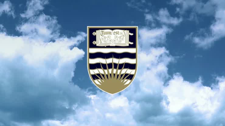 UBC Spring Graduation 2024 - May 29, 2024 - 11:00AM
