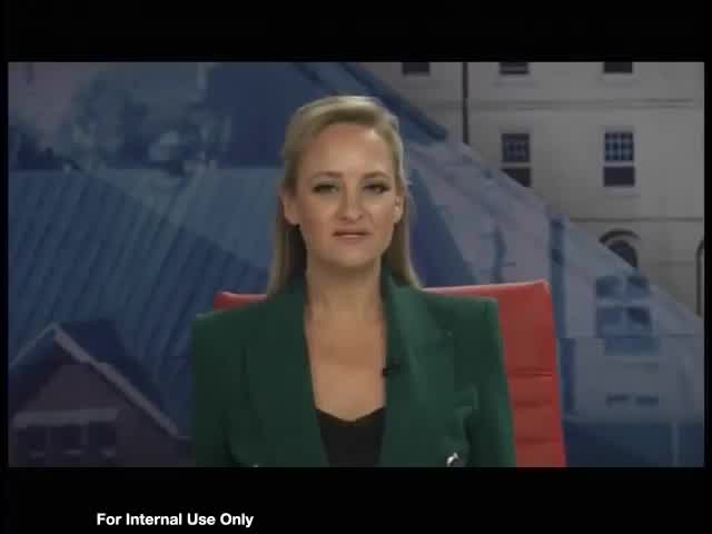 Kerry Rowe - Global News