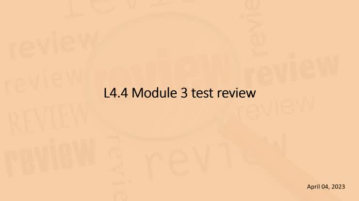 FSC 1005 - FRST 302 201 - 2022W2 on 4/4/2023 (Tue)