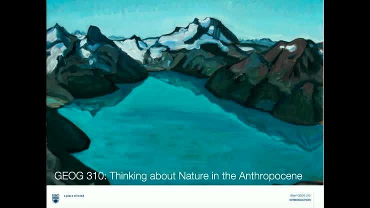 GEOG 100 - GEOG 310 - 2023W1 - Live on 9/11/2023 (Mon)