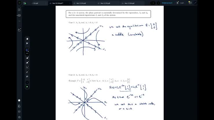 ESB 1012 - MATH 215 104 - 2023W1 on 11/17/2023 (Fri)