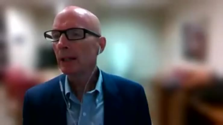 UBC Orthopaedics Grand Rounds