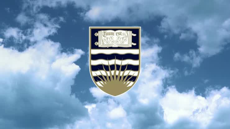 UBC Fall Graduation 2024 - November 27, 2024 - 4:00pm