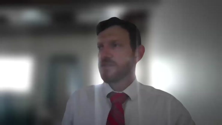 UBC Radiology Grand Rounds - Zoom link