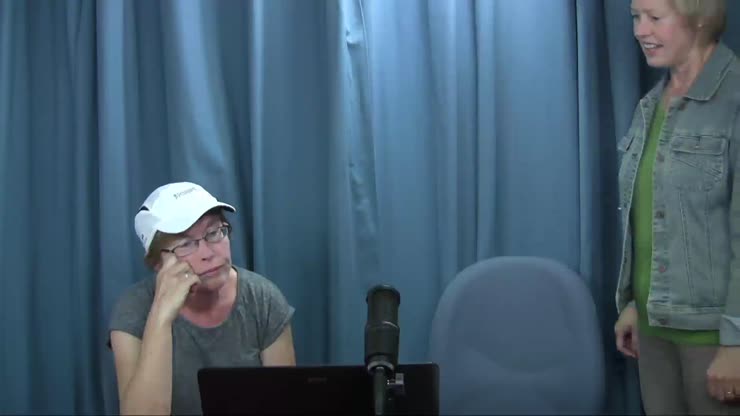 WRIT 125 Module Four Video