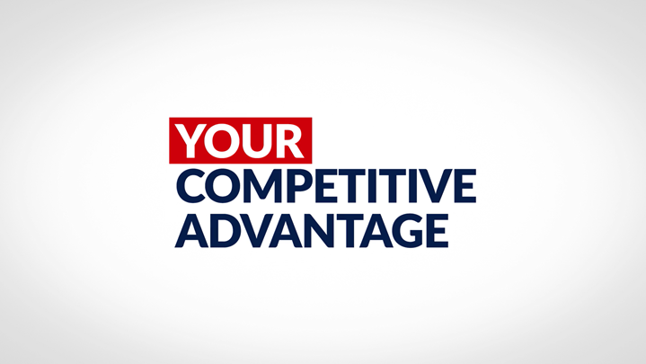 Smith's Full-time MBA - Your Competitive Advantage