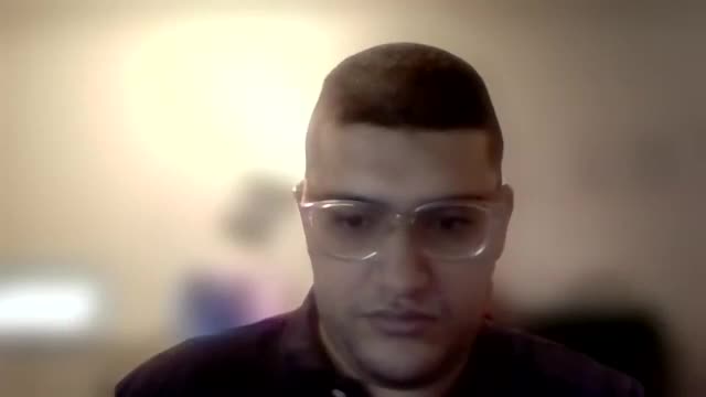 Présentation Rehouma Haythem