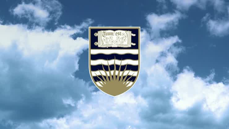 UBC Fall 2023 Graduation - November 22, 2023 - 11:00AM