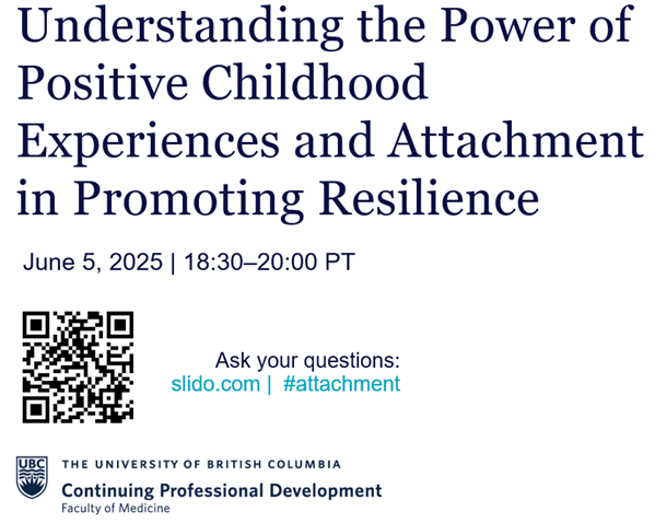 Understanding the Power of Positive Childhood Experiences and ...
