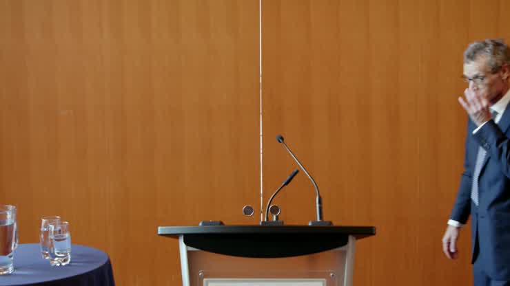 Stephen Toope, J.V. Clyne Lecturer at UBC on 7/09/2021 (Tue)