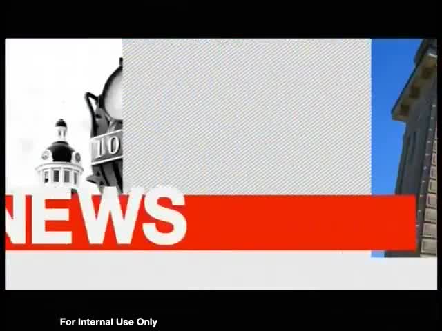 CKWS. Jan 31. Sharry Aiken. evictions