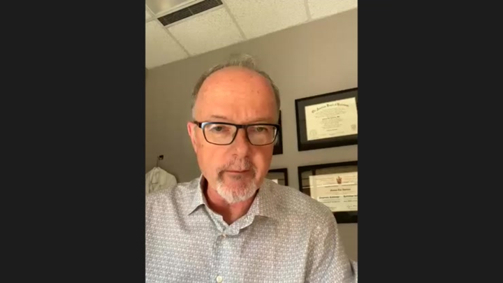 Radiology Grand Rounds - October 6th, 2021 - Dr. Jonathon Leipsic