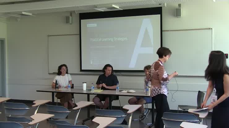 Practical Learning Strategies