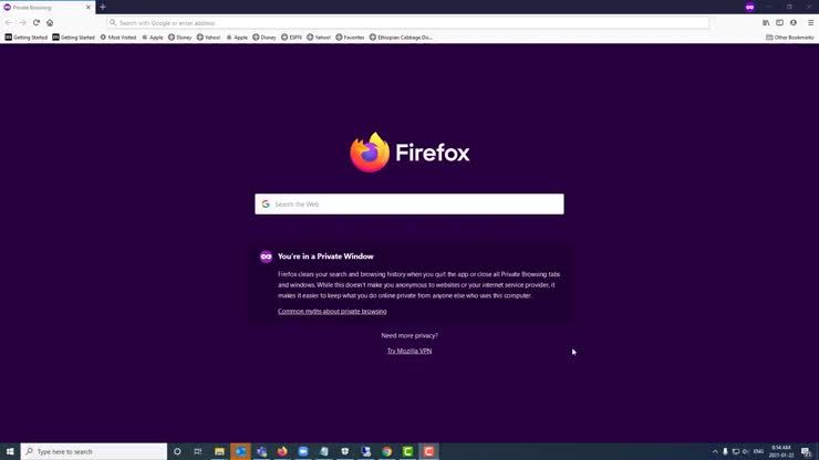 Upload Videos to ASO Streaming Folder