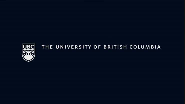 UBC GRADUATION FALL 2016 - NOVEMBER 23RD, 12:30PM - GRADUATE AND ...