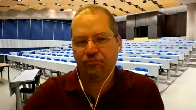 Présentation Pole IA - Conférencier Hakim Lounis