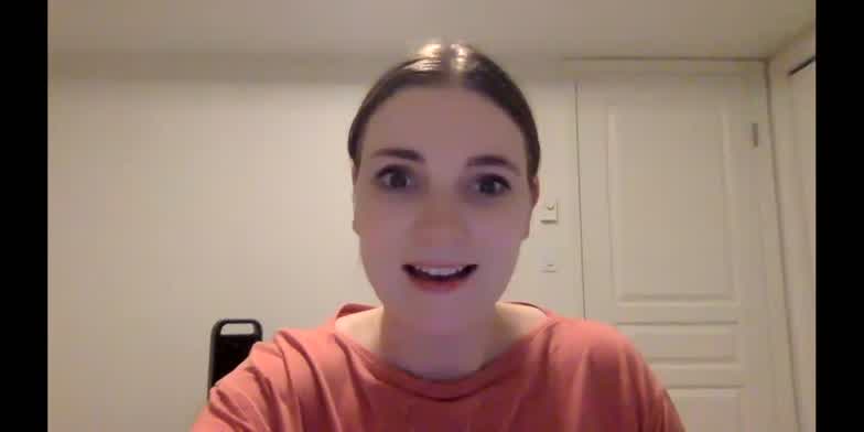 CaRMS Personal Letter and CV Session_default