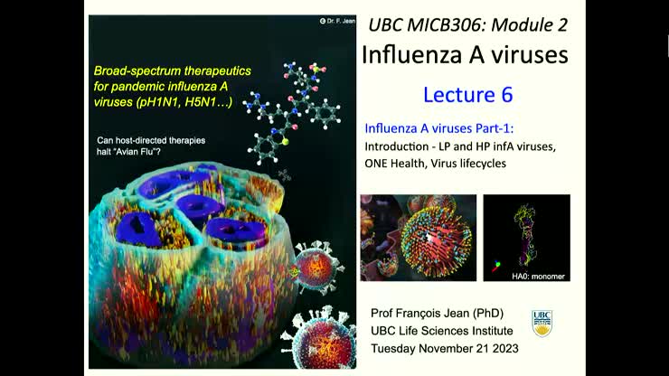 GEOG 100 - MICB 306 101 - 2023W1 - Live on 11/21/2023 (Tue)