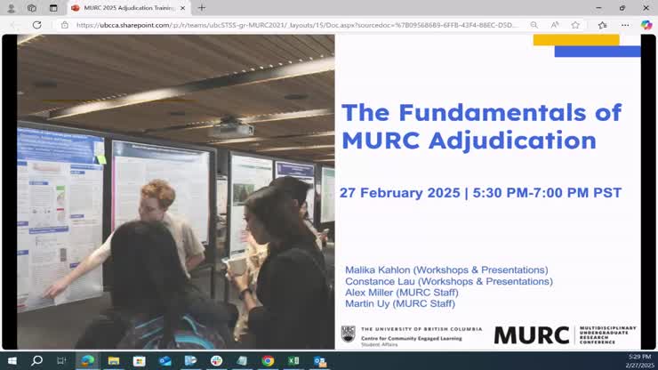 SWNG 222 - MURC 2025 - 2024W2