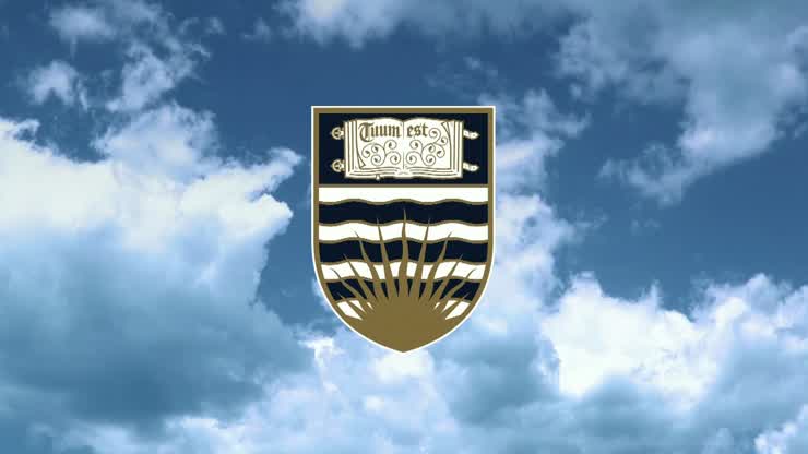 UBC Spring 2023 Graduation - May 26, 2023 - 8:30am