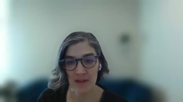 DEM Provincial Grand Rounds, Academic Week R2