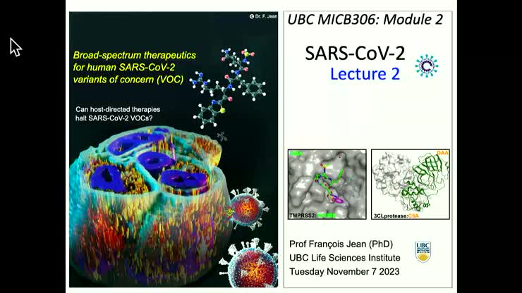 GEOG 100 - MICB 306 101 - 2023W1 - Live on 11/7/2023 (Tue)