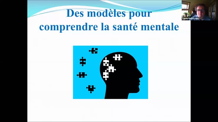 Des modèles pour comprendre la santé mentale