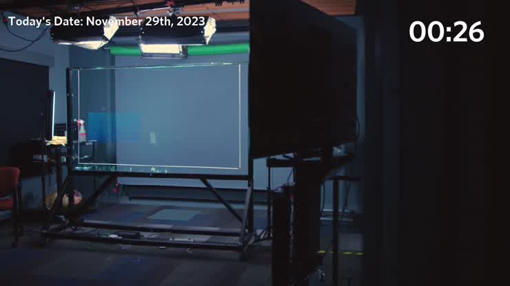 Wednesday, November 29, 2023 -- Triple Integrals in Spherical Coordinates