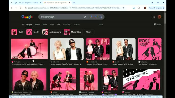 DMP 310 - CPSC 312 101 - 2024W1 - [Live] on 12/2/2024 (Mon)