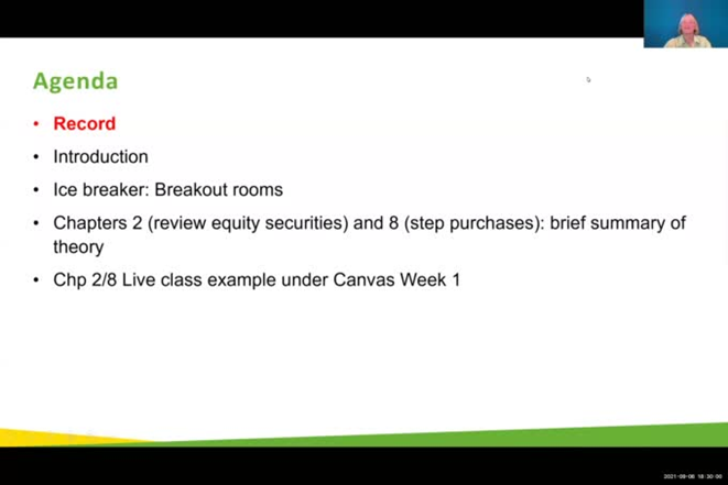 453 Chapter 3 theory