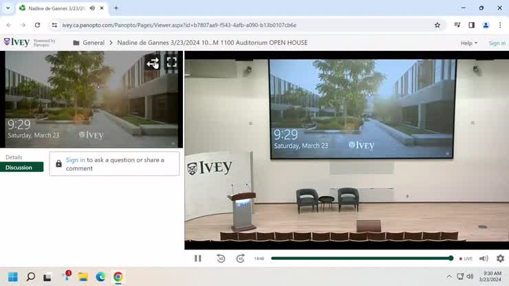 Romel Mostafa 3/23/2024 9:30 AM 1130 SICC 2024