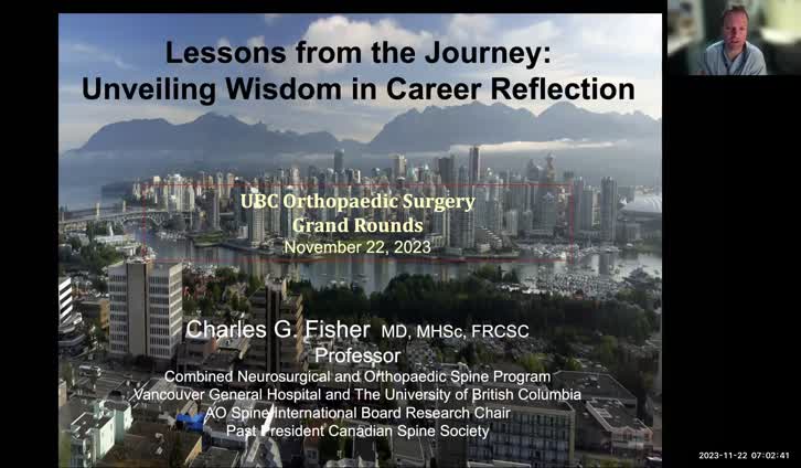 Lessons from a 30 Year Journey: Unveiling wisdom in Career Reflection ...