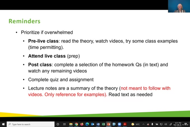 453 Chapter 4 Theory