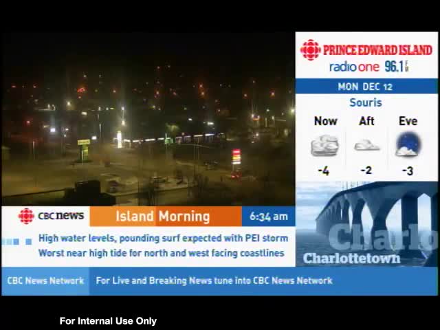 William pickett Dec 12 Survey