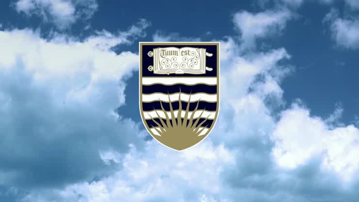 UBC Spring Graduation 2024 - May 24, 2024 - 1:30PM