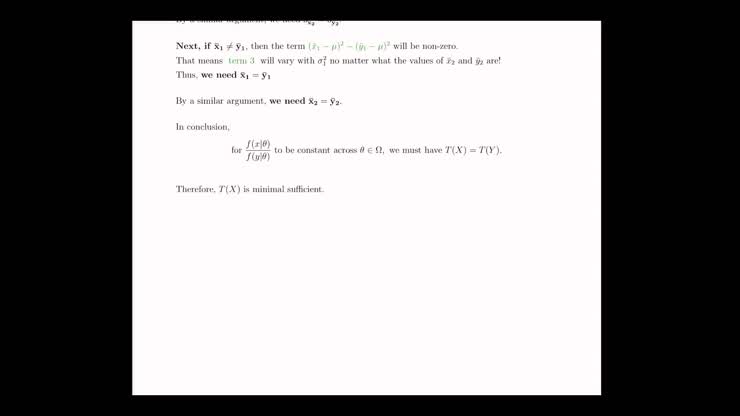 Math 896 F21, Completeness definition