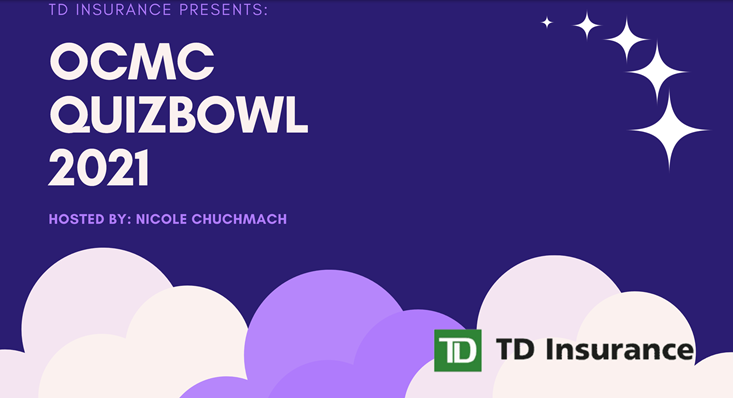 OCMC - Quiz Bowl 2021