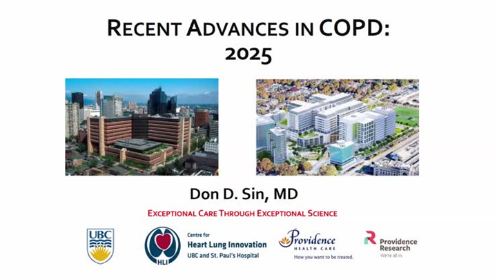 January 30, 2025 - Dr. Don Sin