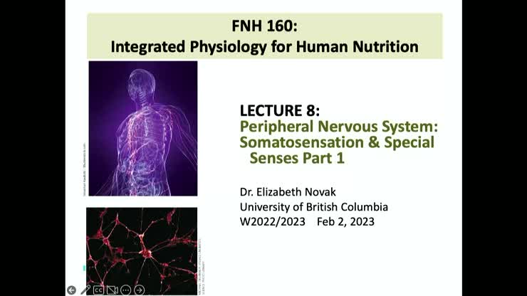 LSK 460 - FNH 160 201 - 2022W2 - Live on 2/2/2023 (Thu)