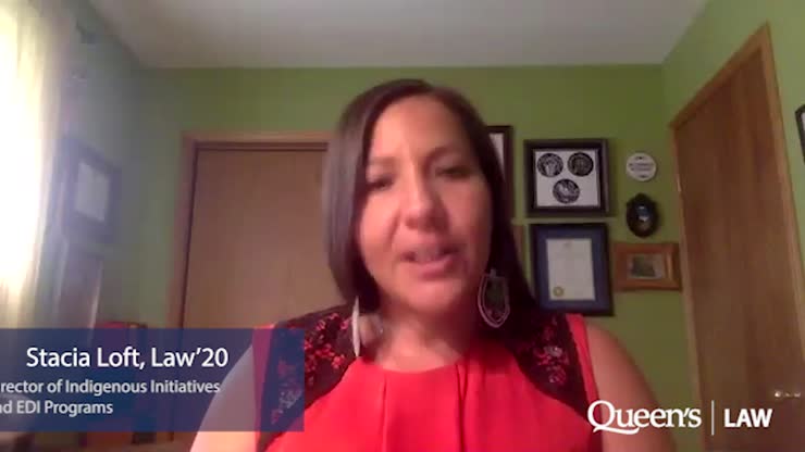 First Nations leader to be school’s advocate for reconciliation and ...